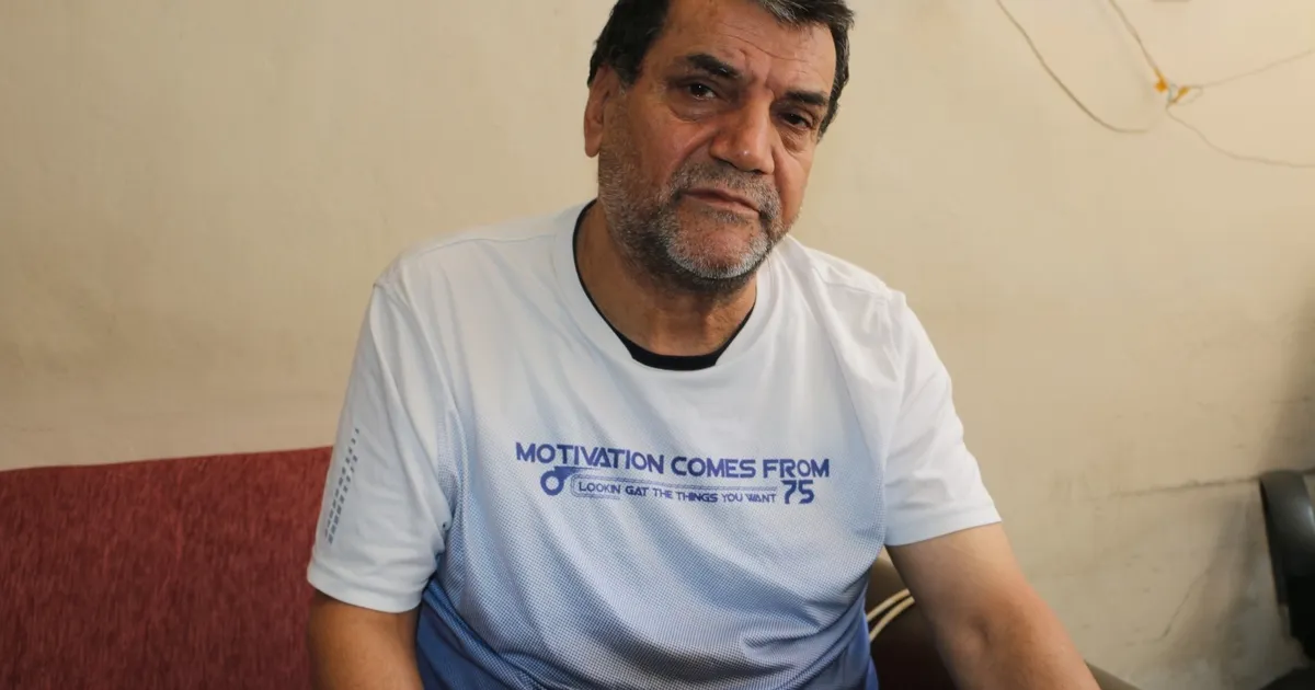 Ejegül’ün 8’inci kattan düştüğü sitenin yöneticisi: Cemil Koç’u ...